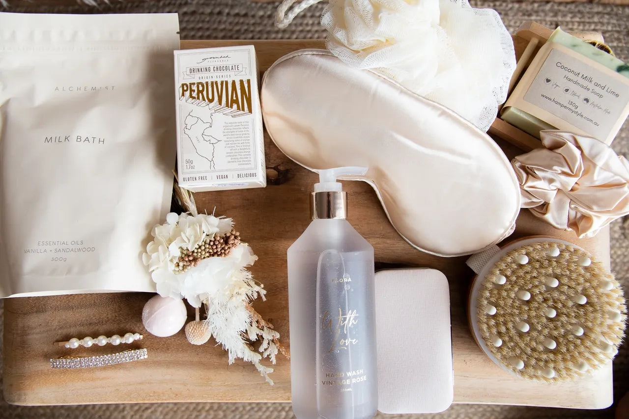 Who is Hamper My Style? Gifting Sorted