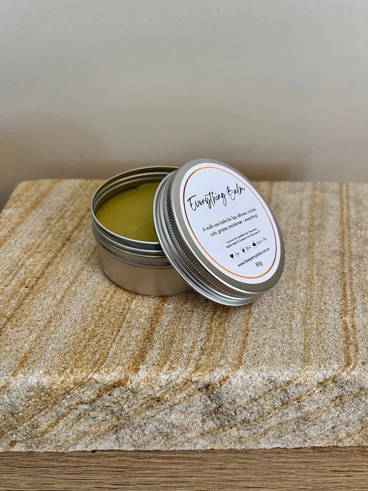 Everything Balm