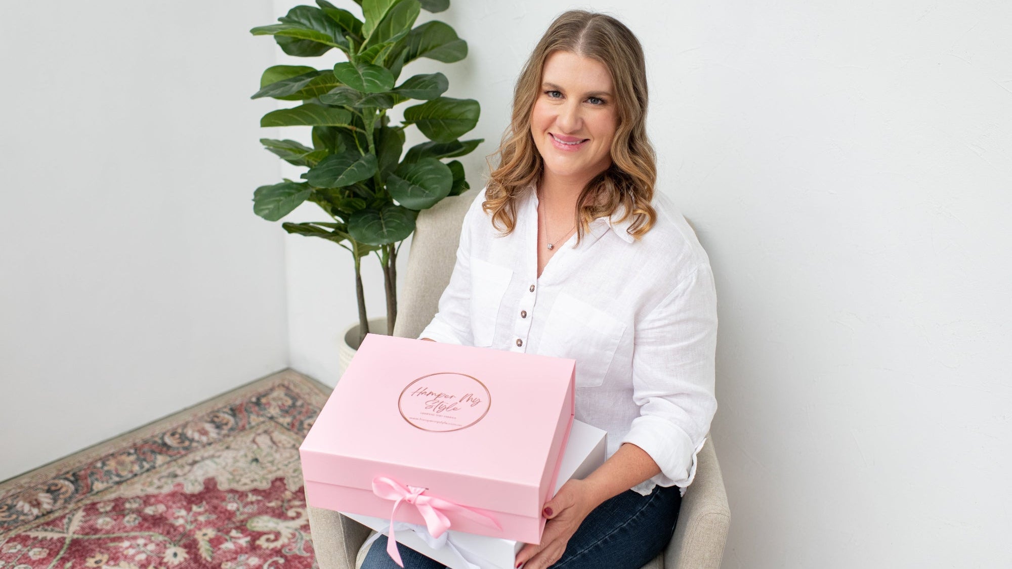 Luxurious Pamper Gift Hampers Delivered Australia Wide