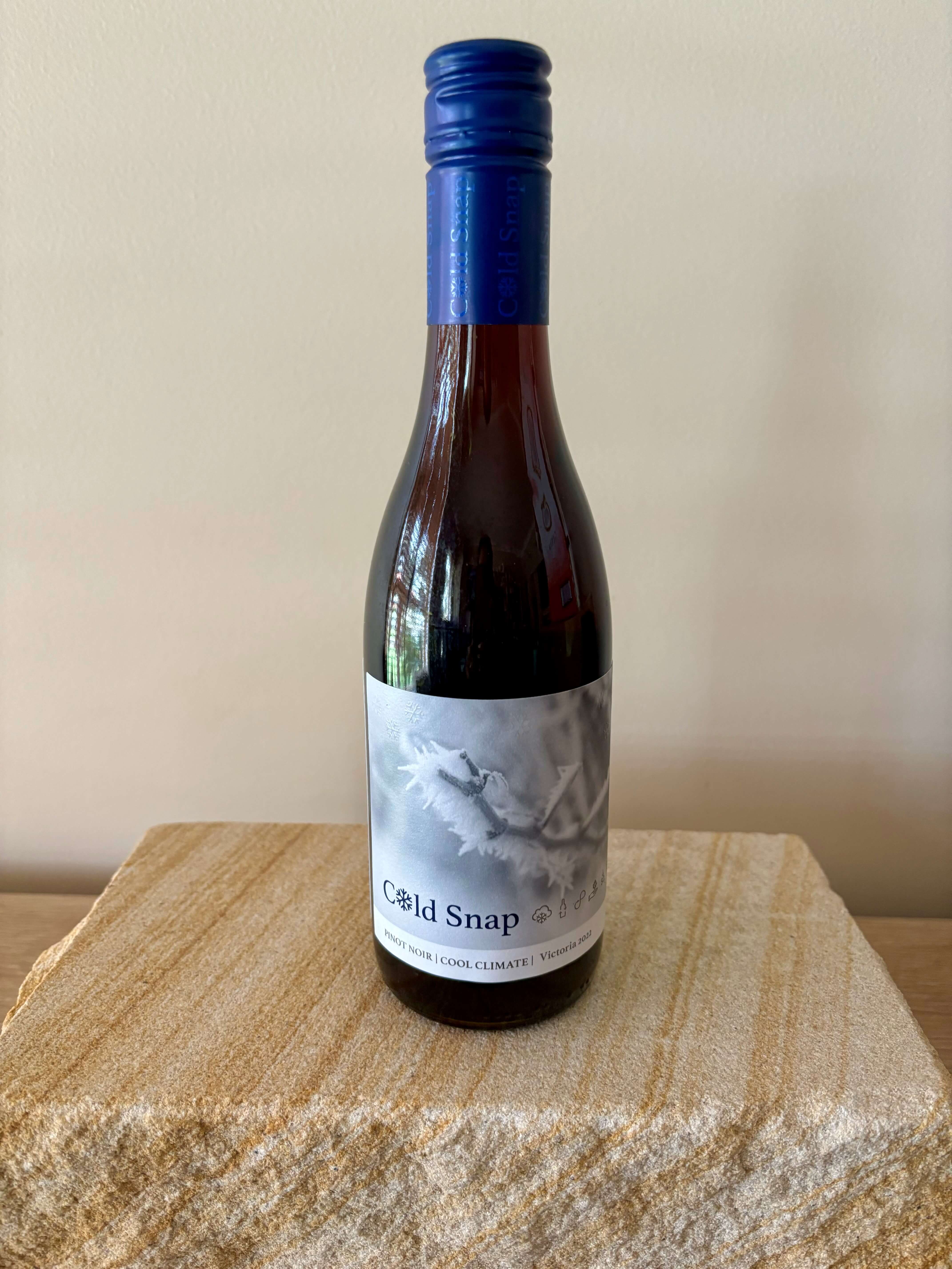 Cold Snap Pinot Noir 350ml: Hamper My Style