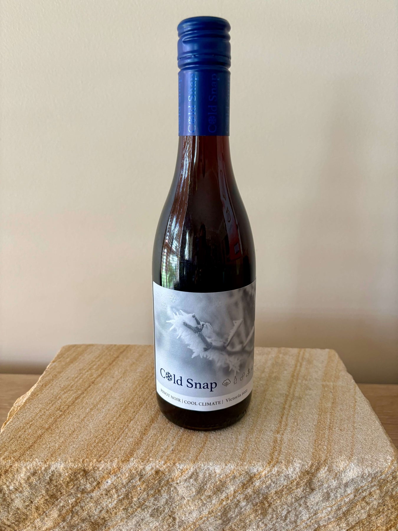 Cold Snap Pinot Noir 350ml: Hamper My Style