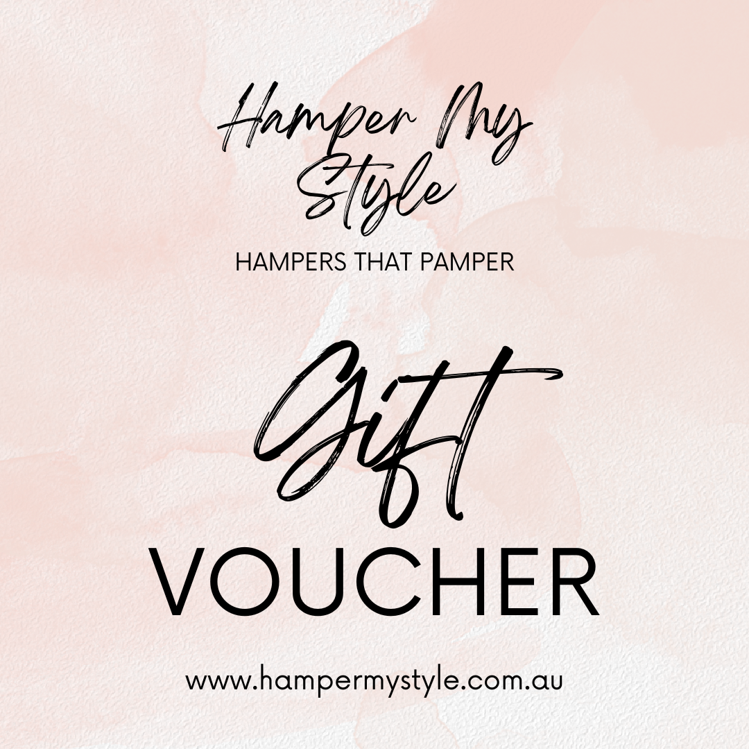 Amazing Hamper My Style Gift Card: Buy Online Now