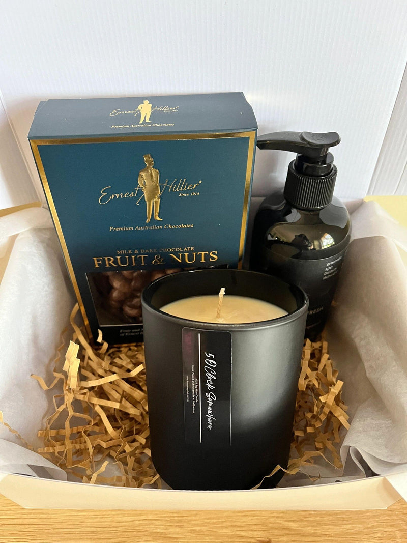 Affordable Mini Trio Gift Hamper | Buy online for fast delivery